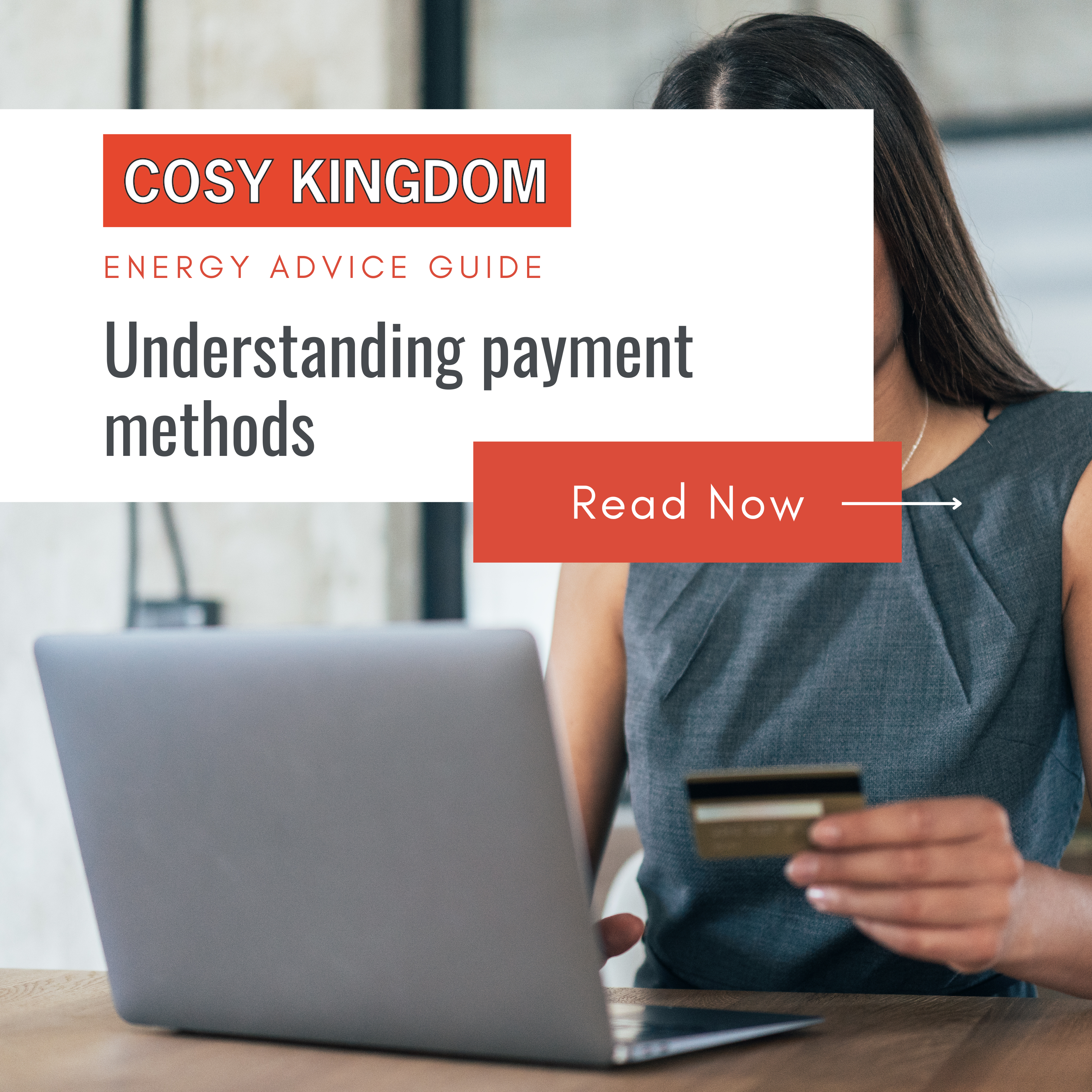 Understanding Payment Methods Cosy Kingdom